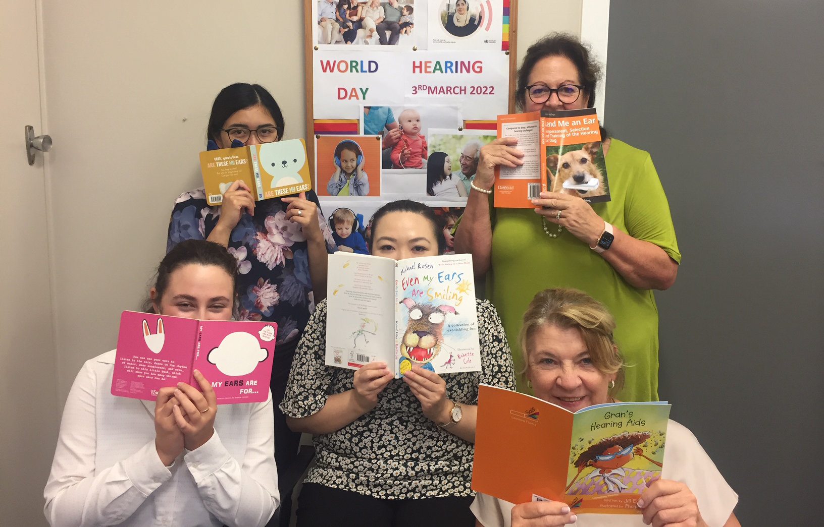 To Hear for Life, Listen with Care - Westside Hearing and Balance Clinic